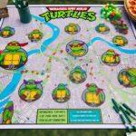 25 Bodacious Ninja Turtle Party Decoration Ideas » HomeDecorFull