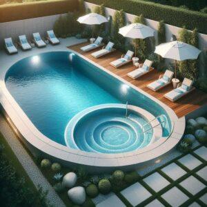 38 Small Backyard Pool Ideas: Maximizing Your Outdoor Oasis » HomeDecorFull