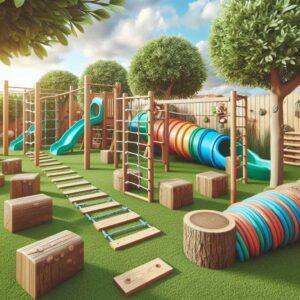 36 Fun and Creative Outdoor Kids Play Area Ideas for Your Backyard ...