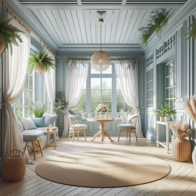 27 Stunning Small Sunroom Ideas to Brighten Your Home » HomeDecorFull