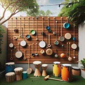 36 Fun and Creative Outdoor Kids Play Area Ideas for Your Backyard ...