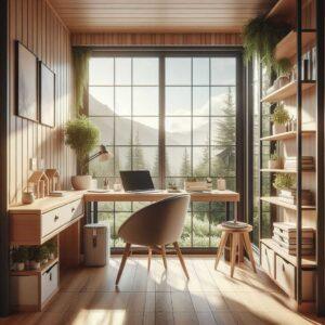 27 Stunning Small Sunroom Ideas to Brighten Your Home » HomeDecorFull