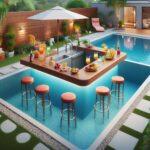 38 Small Backyard Pool Ideas: Maximizing Your Outdoor Oasis » HomeDecorFull