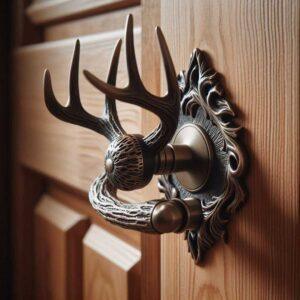30 Unique Ways to Incorporate Antlers into Your Home Decor » HomeDecorFull