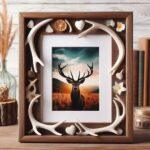 30 Unique Ways to Incorporate Antlers into Your Home Decor » HomeDecorFull