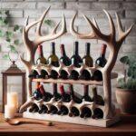 30 Unique Ways to Incorporate Antlers into Your Home Decor » HomeDecorFull