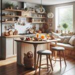 36 Breakfast Bar Ideas to Transform Your Kitchen » HomeDecorFull