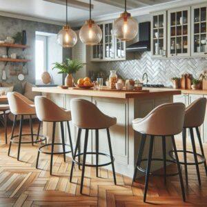 36 Breakfast Bar Ideas to Transform Your Kitchen » HomeDecorFull