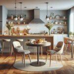 36 Breakfast Bar Ideas to Transform Your Kitchen » HomeDecorFull