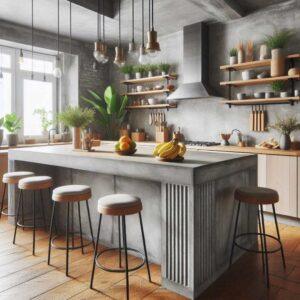 36 Breakfast Bar Ideas to Transform Your Kitchen » HomeDecorFull