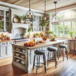 36 Breakfast Bar Ideas to Transform Your Kitchen » HomeDecorFull