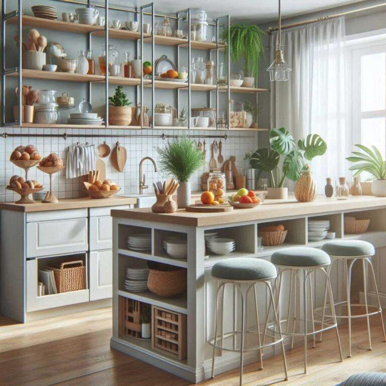 36 Breakfast Bar Ideas to Transform Your Kitchen » HomeDecorFull