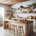 36 Breakfast Bar Ideas to Transform Your Kitchen » HomeDecorFull