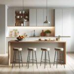 36 Breakfast Bar Ideas to Transform Your Kitchen » HomeDecorFull