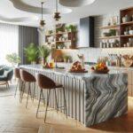 36 Breakfast Bar Ideas to Transform Your Kitchen » HomeDecorFull