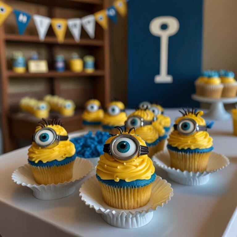 31 Best Minion Party Ideas: Throw a Despicably Fun Celebration ...