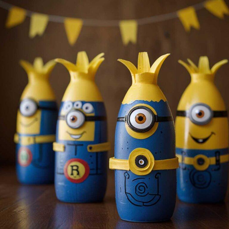 31 Best Minion Party Ideas: Throw a Despicably Fun Celebration ...