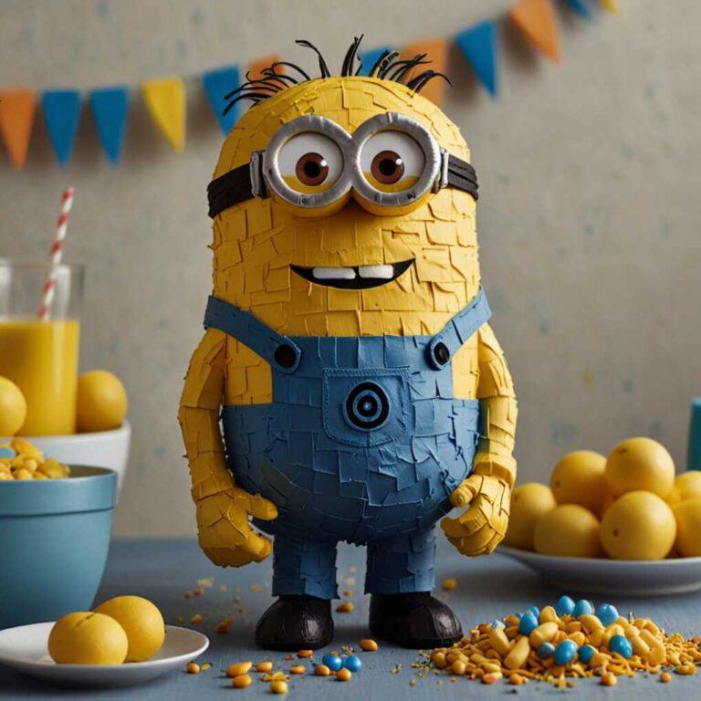 31 Best Minion Party Ideas: Throw a Despicably Fun Celebration ...