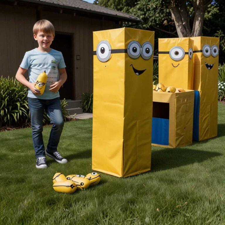 31 Best Minion Party Ideas: Throw a Despicably Fun Celebration ...
