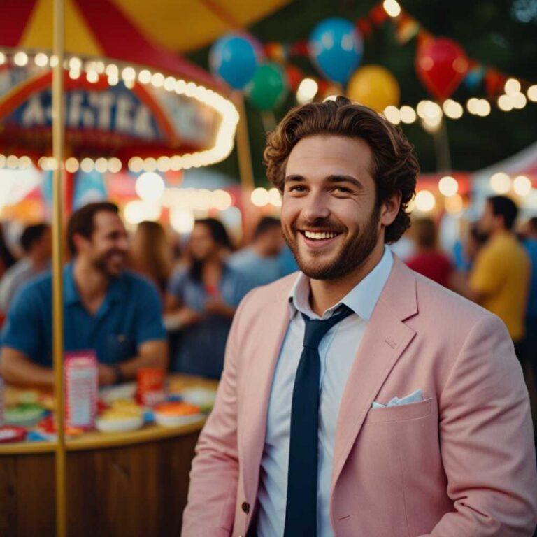 25 Awesome 30th Birthday Party Ideas For Men » HomeDecorFull