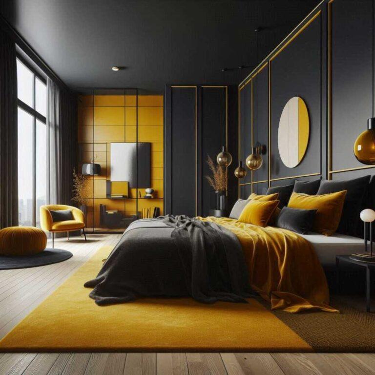 35 Colorful Modern Bedroom Designs Ideas » HomeDecorFull