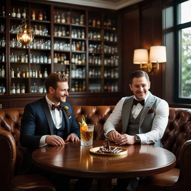 25 Awesome 30th Birthday Party Ideas For Men » HomeDecorFull