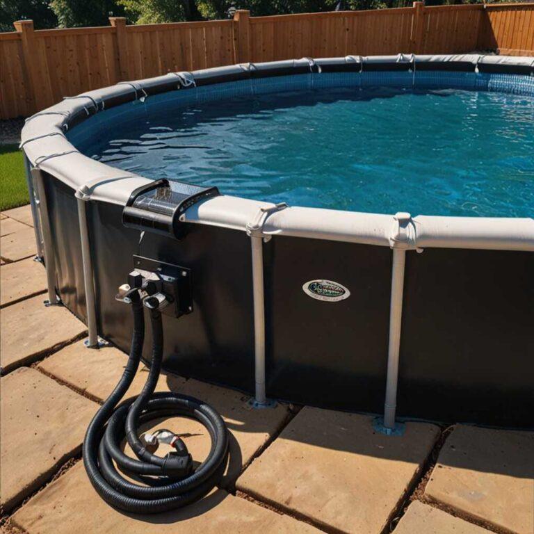 25 Clever Above Ground Pool Hacks for a Fun and Hassle-Free Summer ...