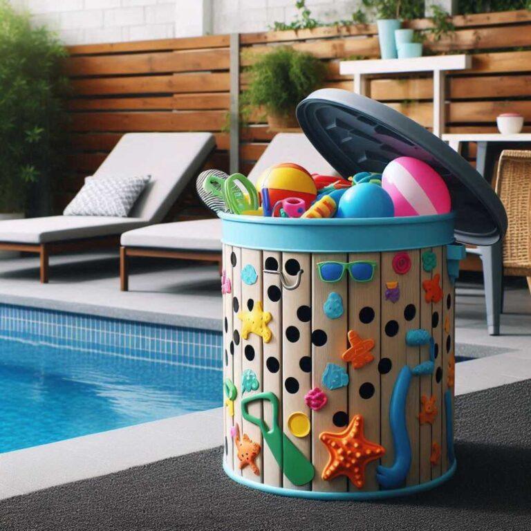 25 Clever Above Ground Pool Hacks for a Fun and Hassle-Free Summer ...