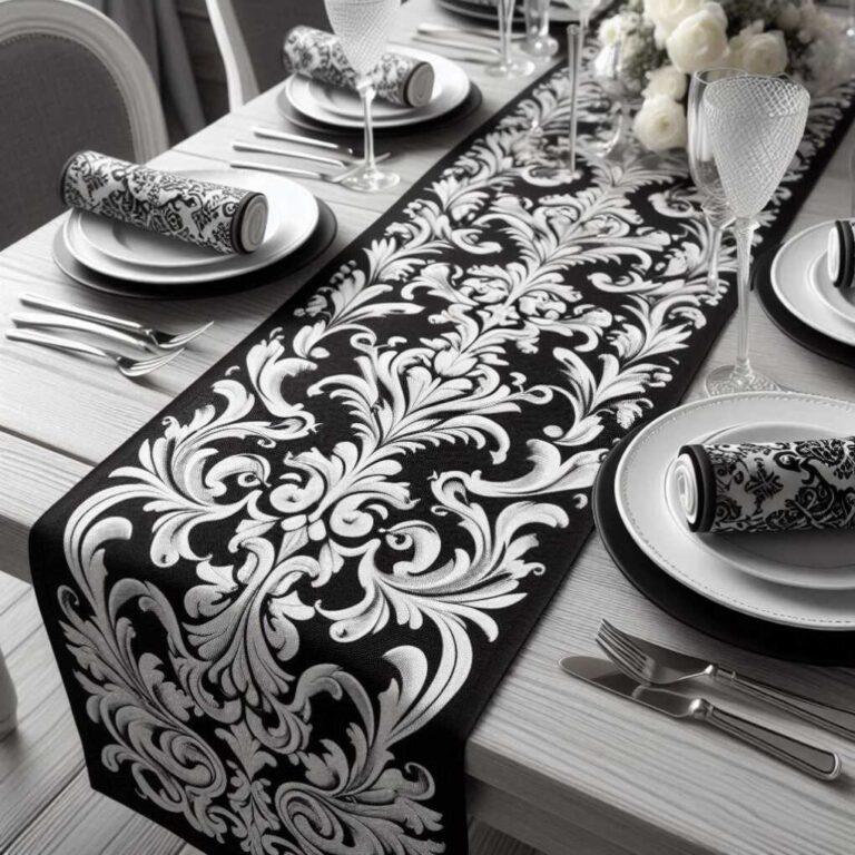 37 Best Black And White Party Decorations Ideas » HomeDecorFull