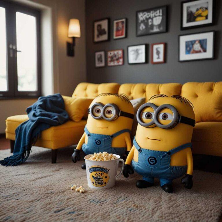 31 Best Minion Party Ideas: Throw a Despicably Fun Celebration ...