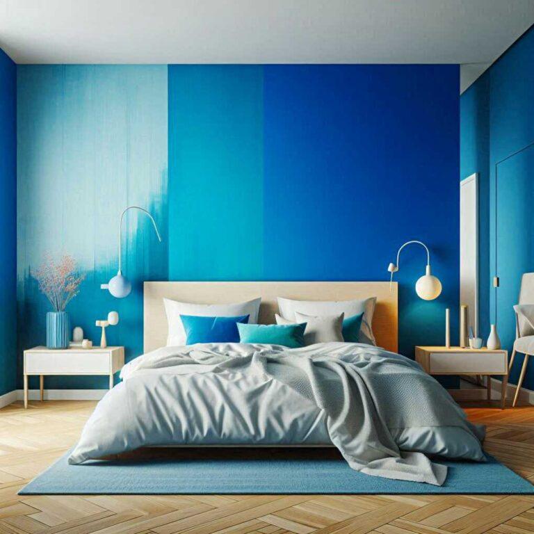 35 Colorful Modern Bedroom Designs Ideas » HomeDecorFull