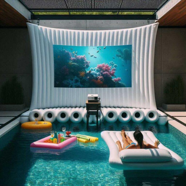 25 Clever Above Ground Pool Hacks for a Fun and Hassle-Free Summer ...