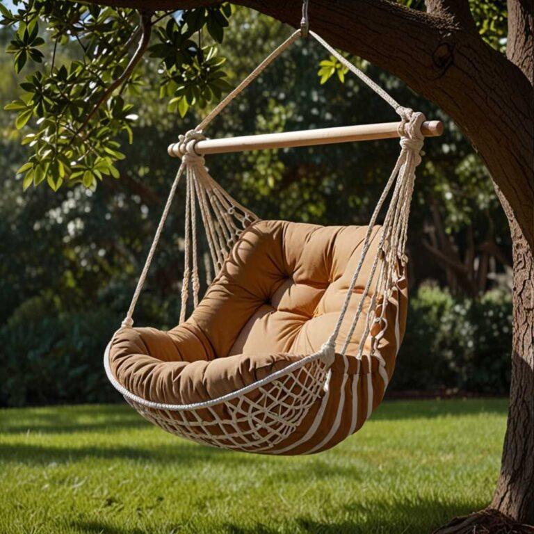 31 Backyard Hammock Ideas for Ultimate Relaxation » HomeDecorFull