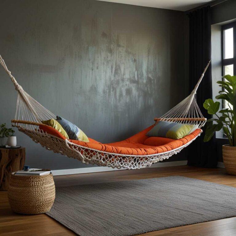 31 Backyard Hammock Ideas for Ultimate Relaxation » HomeDecorFull
