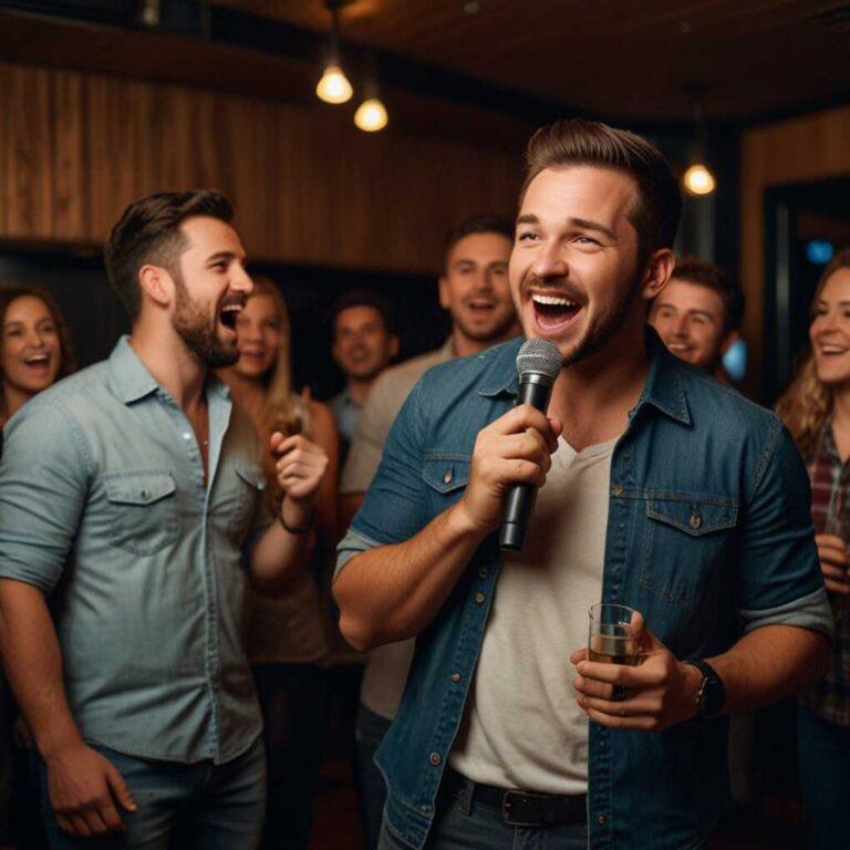 25 Awesome 30th Birthday Party Ideas For Men » HomeDecorFull