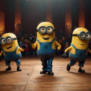 31 Best Minion Party Ideas: Throw a Despicably Fun Celebration ...