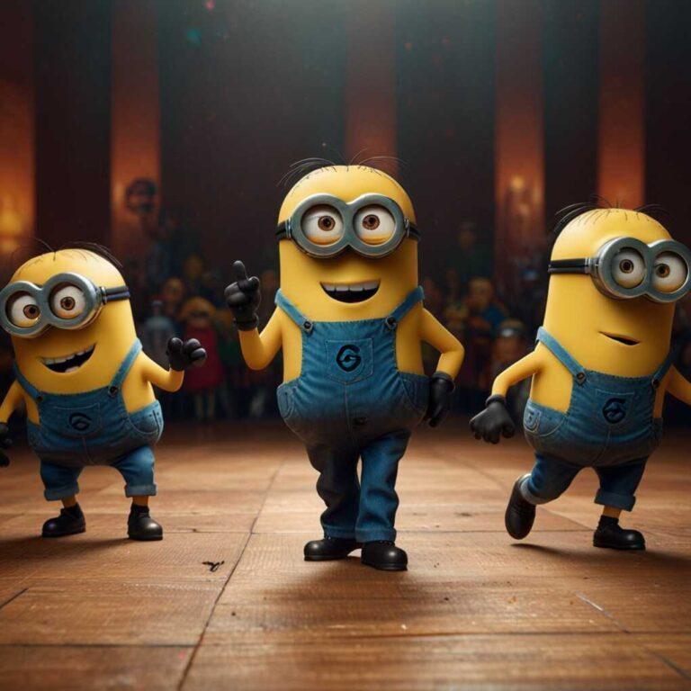 31 Best Minion Party Ideas: Throw a Despicably Fun Celebration ...