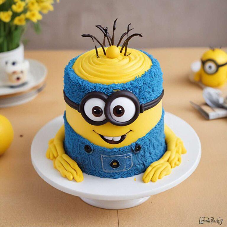 31 Best Minion Party Ideas: Throw a Despicably Fun Celebration ...