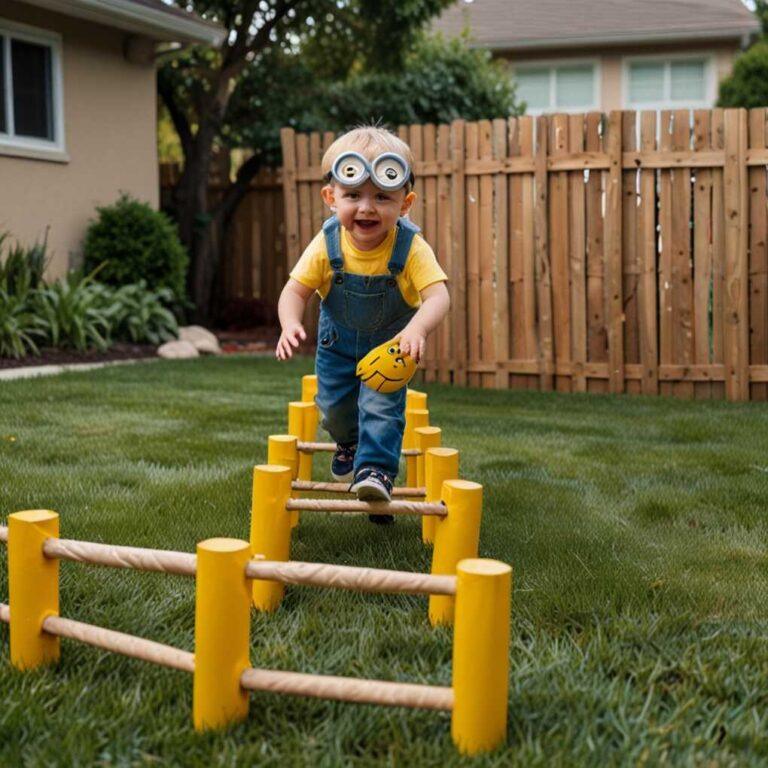 31 Best Minion Party Ideas: Throw a Despicably Fun Celebration ...