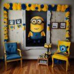 31 Best Minion Party Ideas: Throw a Despicably Fun Celebration ...