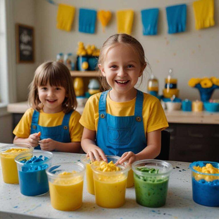 31 Best Minion Party Ideas: Throw a Despicably Fun Celebration ...