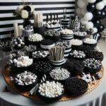 37 Best Black And White Party Decorations Ideas » HomeDecorFull