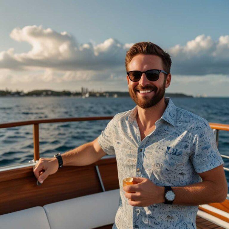 25 Awesome 30th Birthday Party Ideas For Men » HomeDecorFull