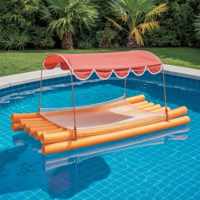25 Clever Above Ground Pool Hacks for a Fun and Hassle-Free Summer ...