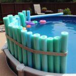 25 Clever Above Ground Pool Hacks for a Fun and Hassle-Free Summer ...