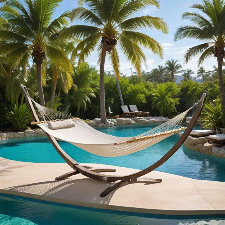 31 Backyard Hammock Ideas for Ultimate Relaxation » HomeDecorFull