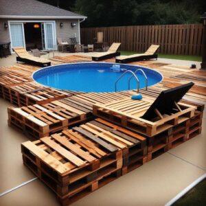 25 Clever Above Ground Pool Hacks for a Fun and Hassle-Free Summer ...