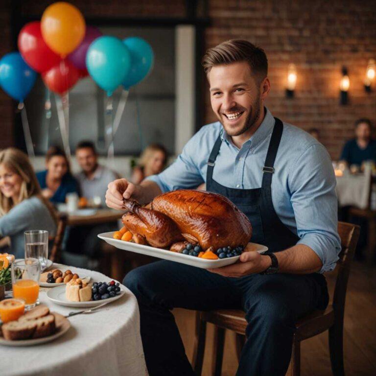 25 Awesome 30th Birthday Party Ideas For Men » HomeDecorFull