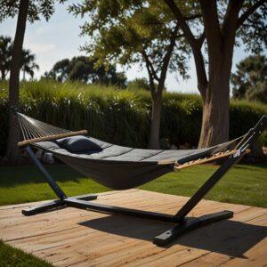 31 Backyard Hammock Ideas for Ultimate Relaxation » HomeDecorFull