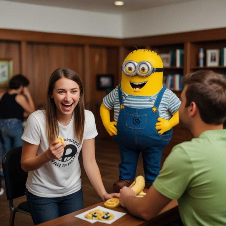 31 Best Minion Party Ideas: Throw a Despicably Fun Celebration ...